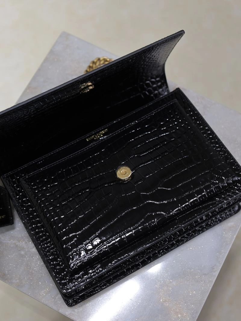 Brand-original YSL Satchel Bags