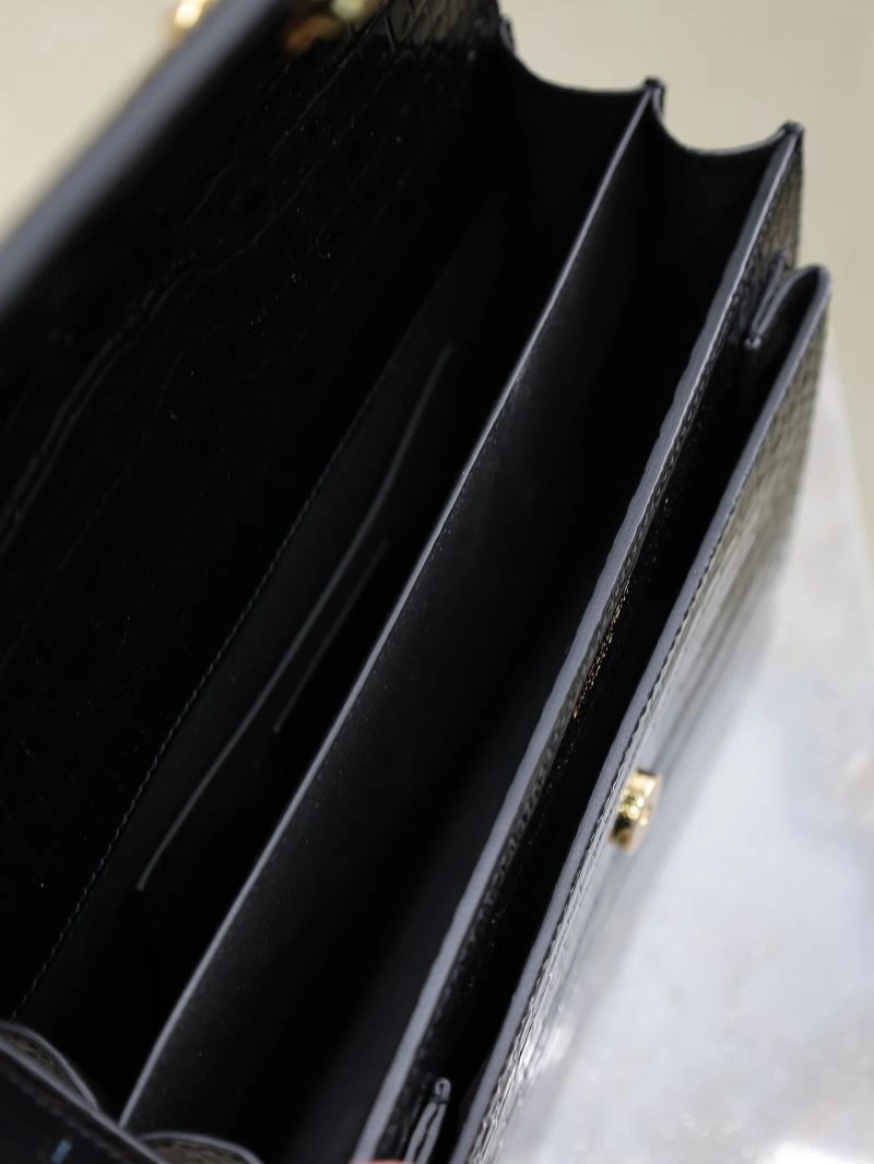 Brand-original YSL Satchel Bags