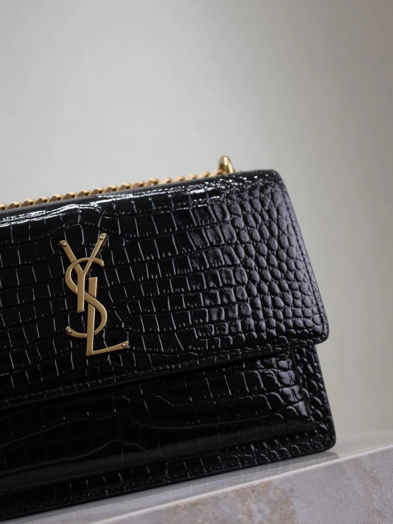 Brand-original YSL Satchel Bags