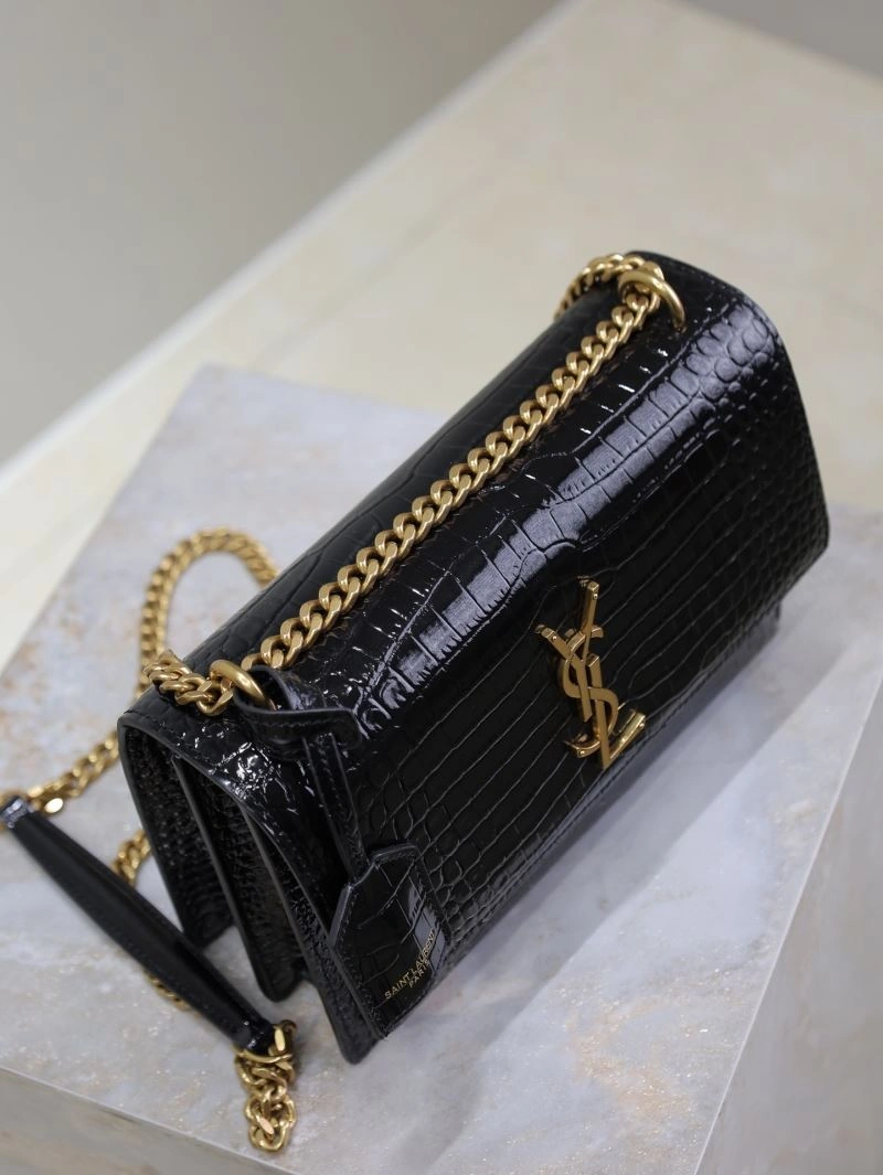 Brand-original YSL Satchel Bags