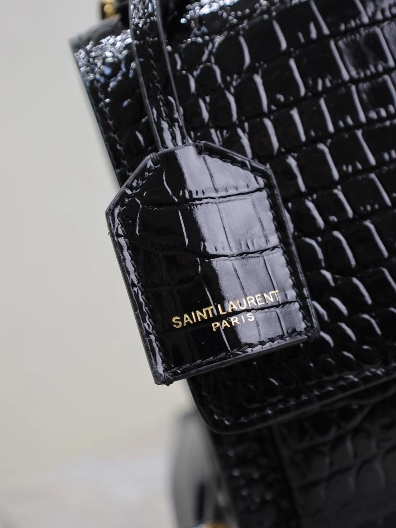 Brand-original YSL Satchel Bags