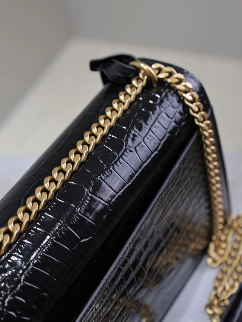Brand-original YSL Satchel Bags