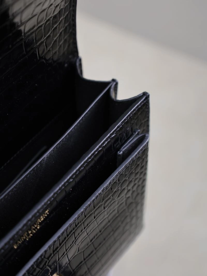Brand-original YSL Satchel Bags