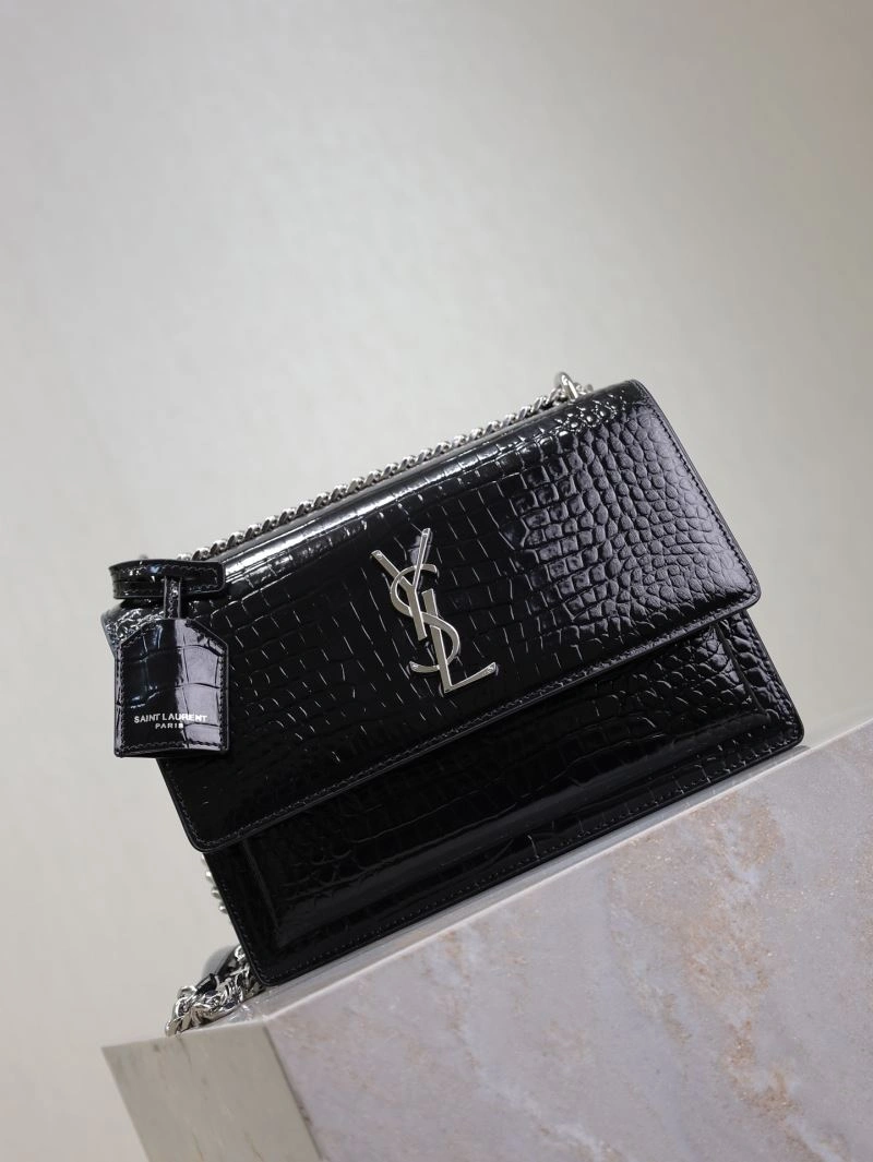 Mirror quality YSL Satchel Bags