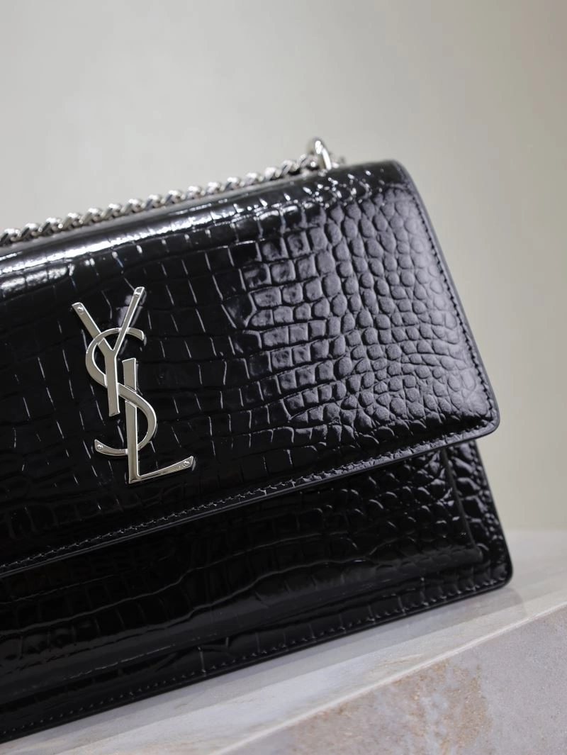 Mirror quality YSL Satchel Bags