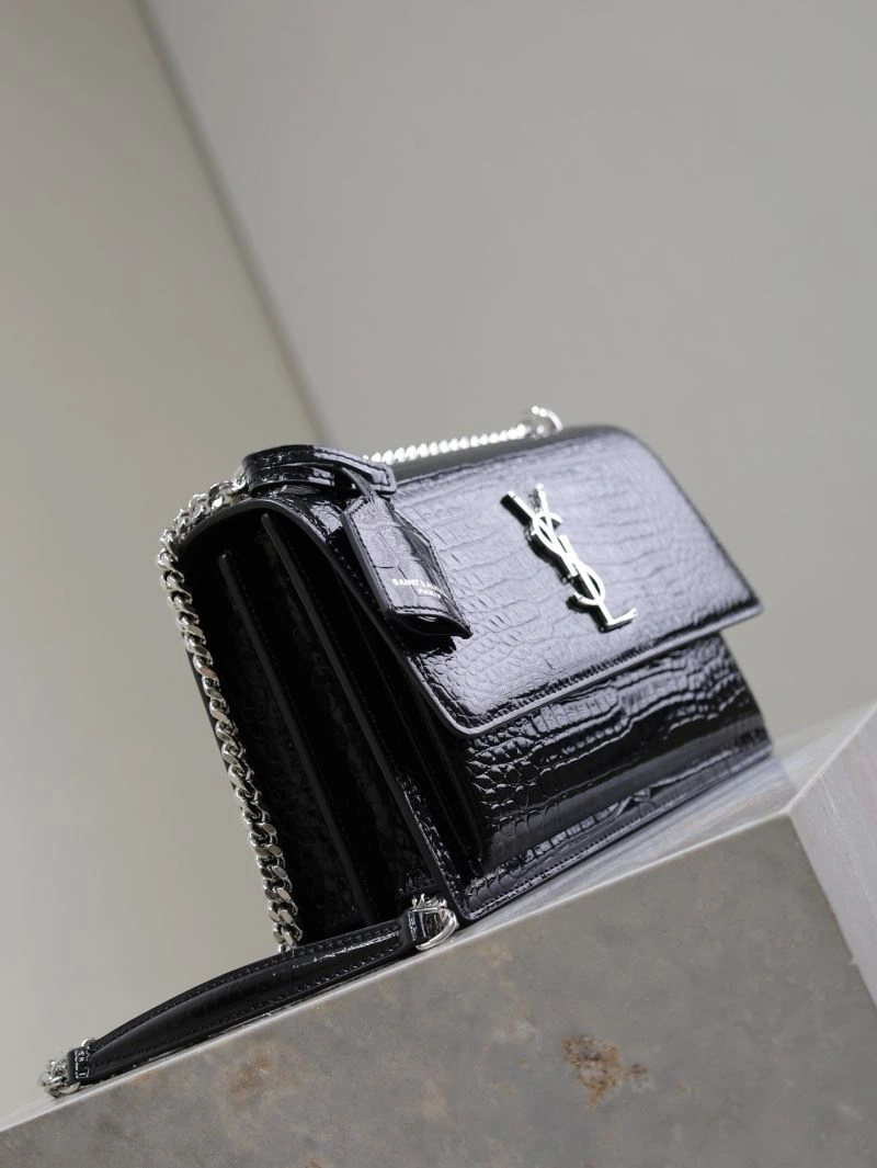 Mirror quality YSL Satchel Bags