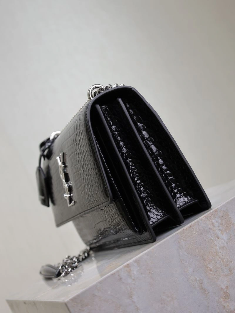Mirror quality YSL Satchel Bags