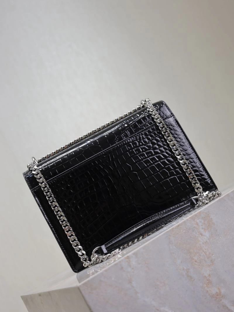 Mirror quality YSL Satchel Bags