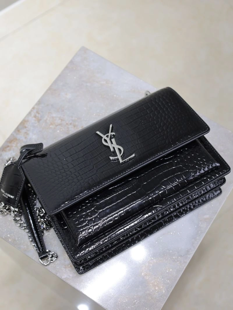 Mirror quality YSL Satchel Bags