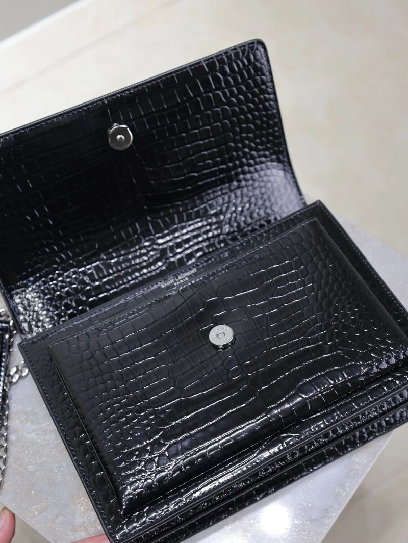 Mirror quality YSL Satchel Bags