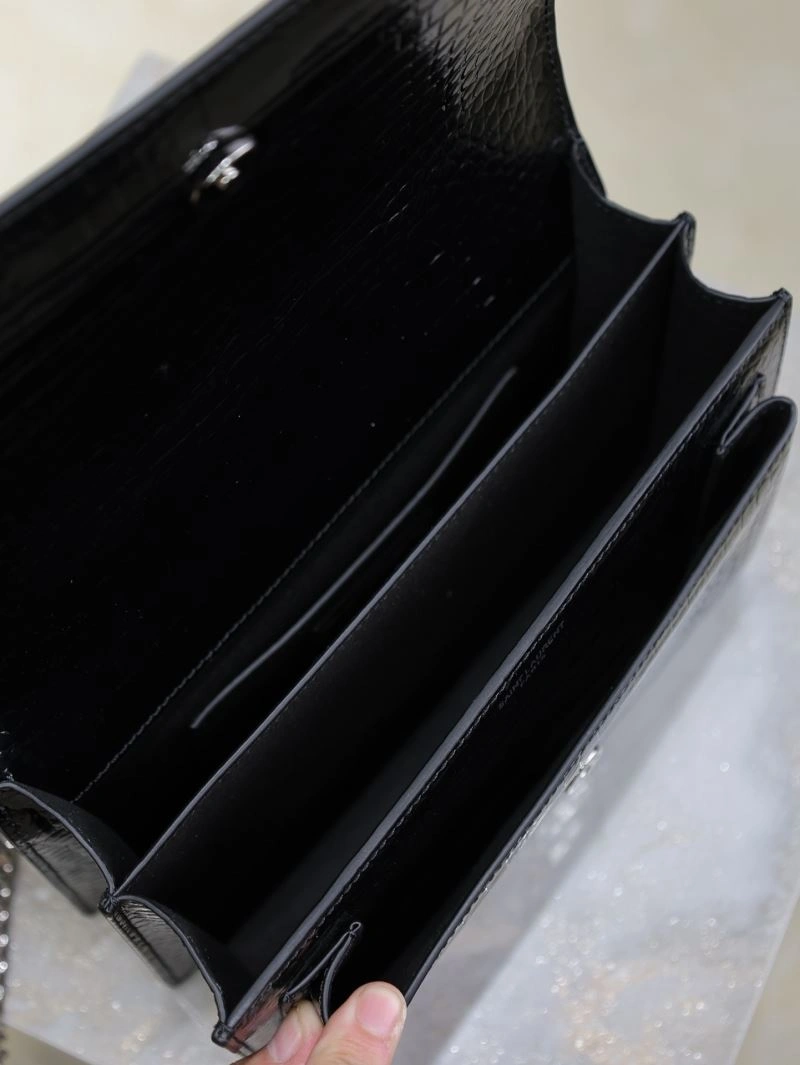 Mirror quality YSL Satchel Bags