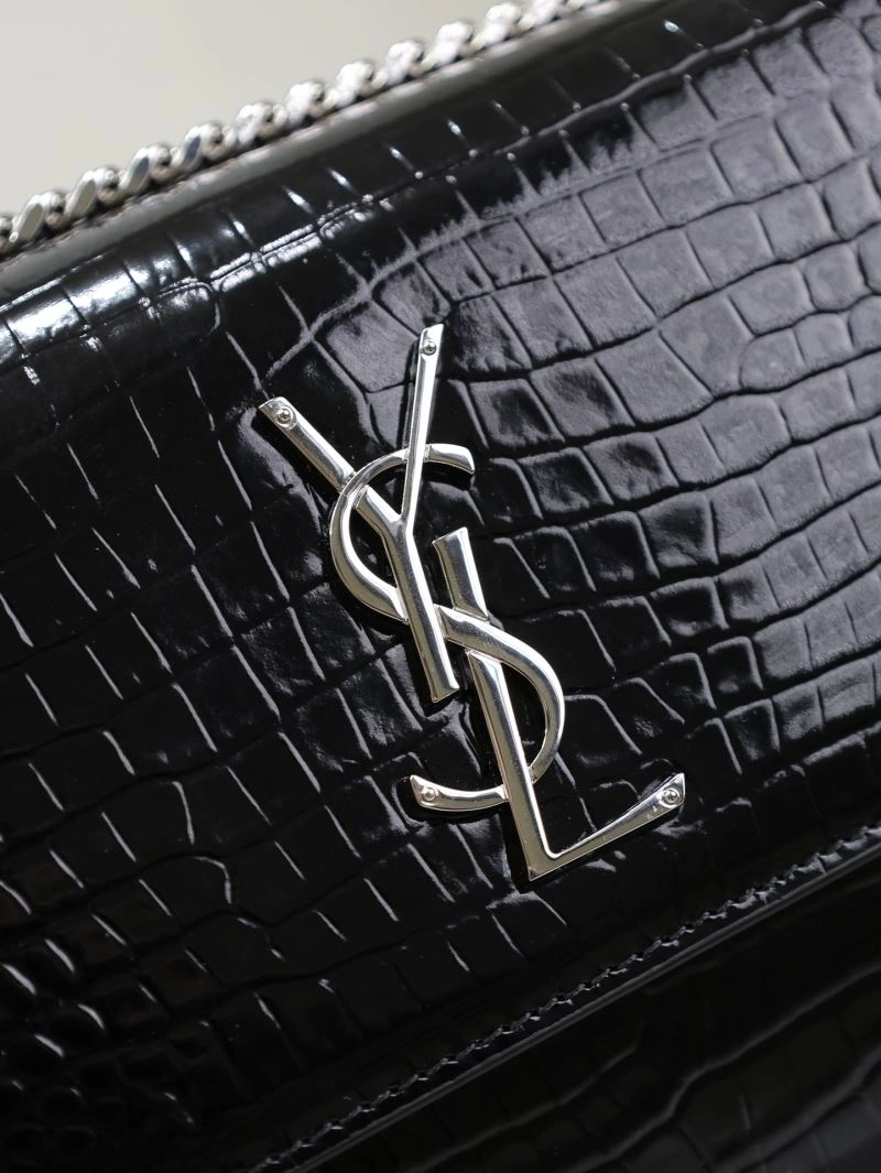 Mirror quality YSL Satchel Bags