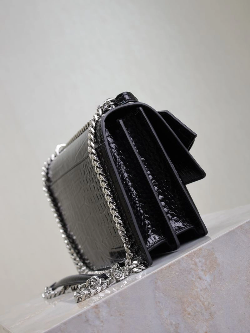 Mirror quality YSL Satchel Bags
