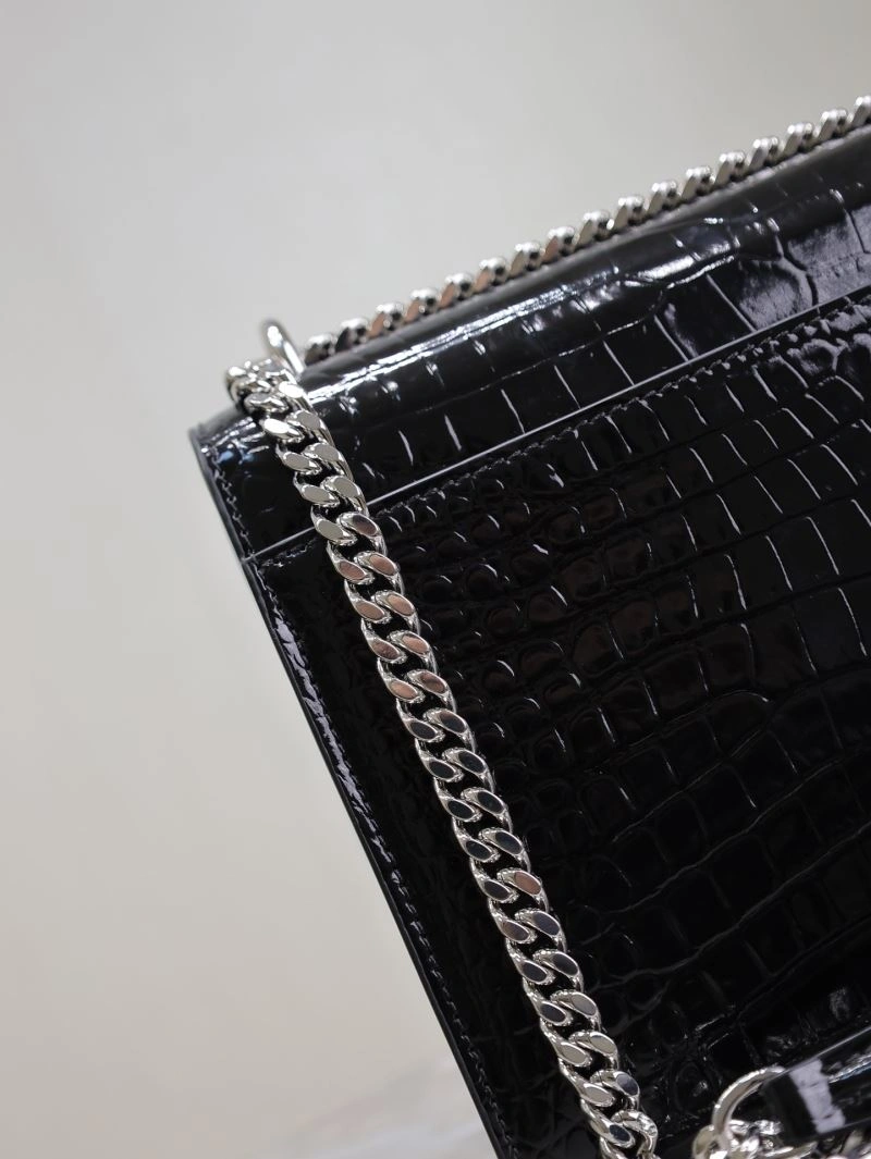 Mirror quality YSL Satchel Bags