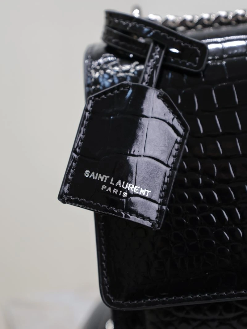 Mirror quality YSL Satchel Bags