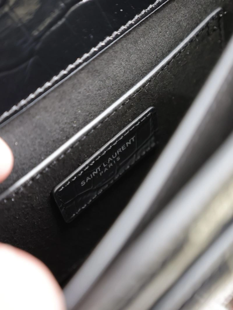 Mirror quality YSL Satchel Bags
