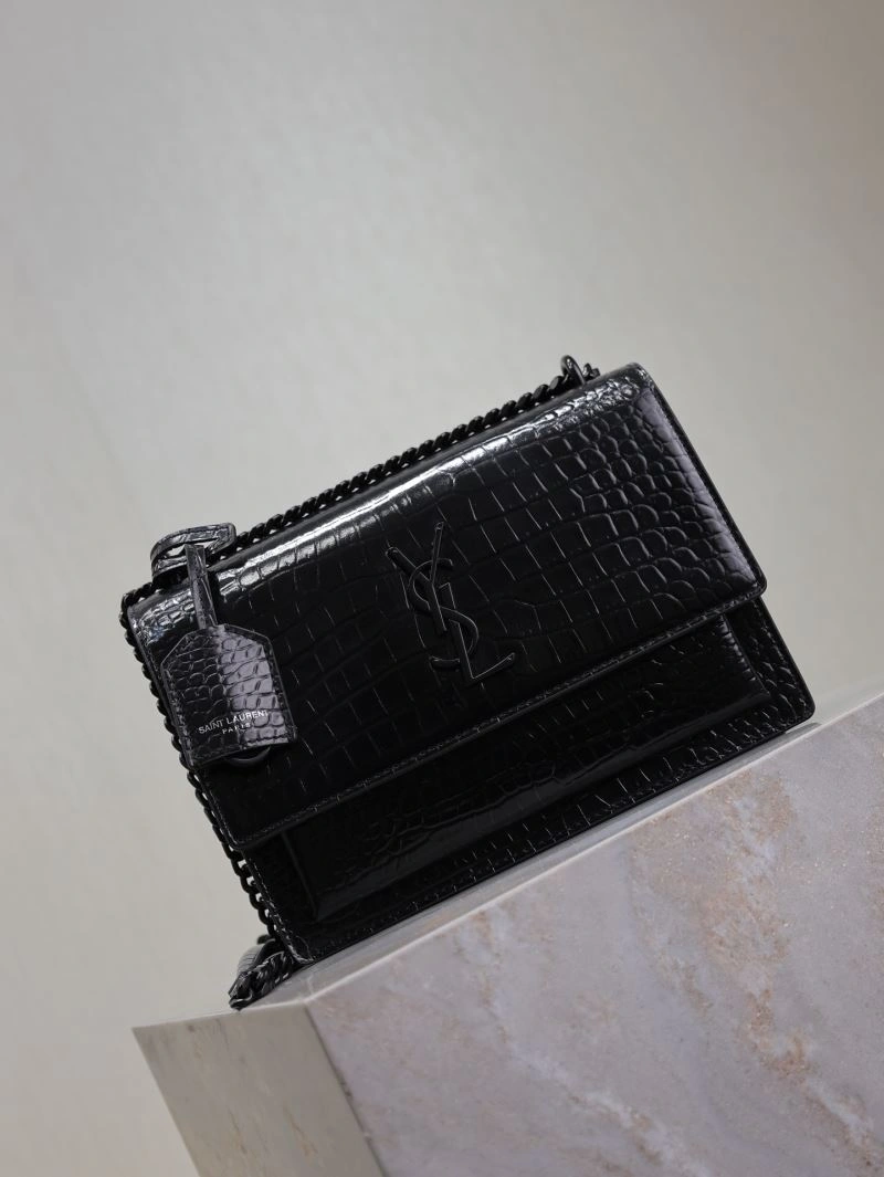 Brand-original YSL Satchel Bags