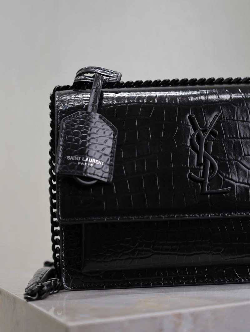 Brand-original YSL Satchel Bags