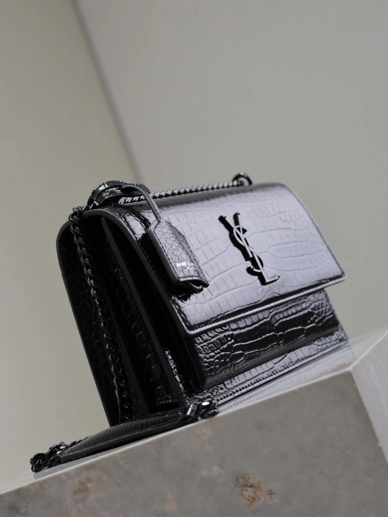 Brand-original YSL Satchel Bags