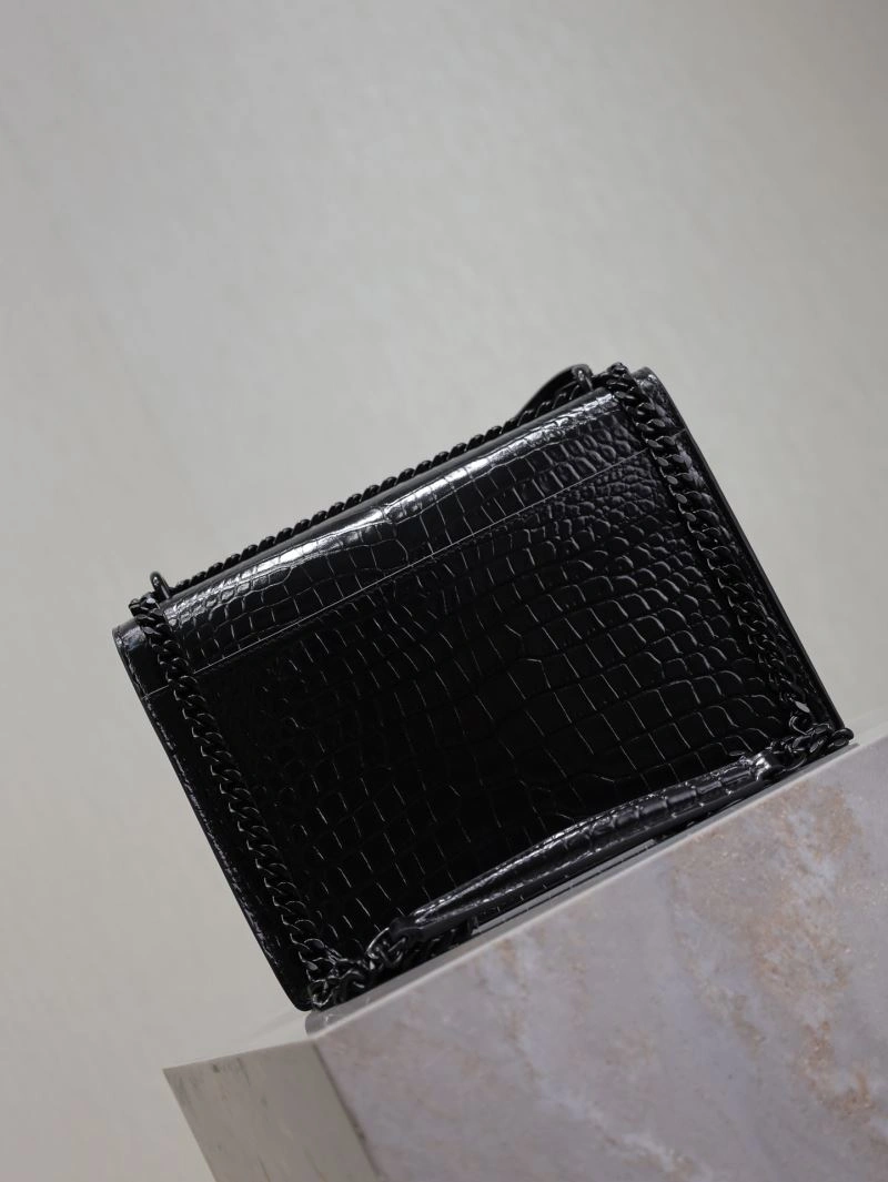 Brand-original YSL Satchel Bags