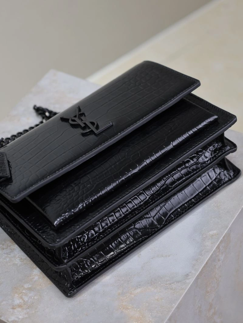 Brand-original YSL Satchel Bags