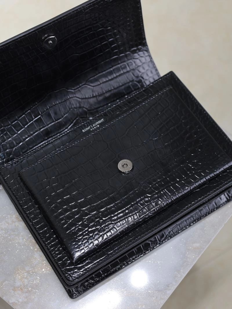 Brand-original YSL Satchel Bags