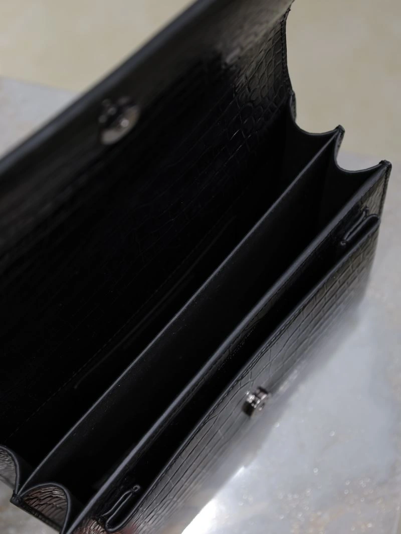 Brand-original YSL Satchel Bags