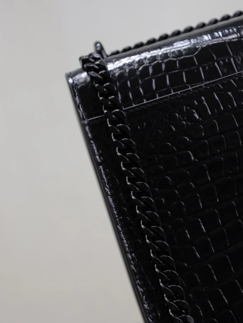 Brand-original YSL Satchel Bags