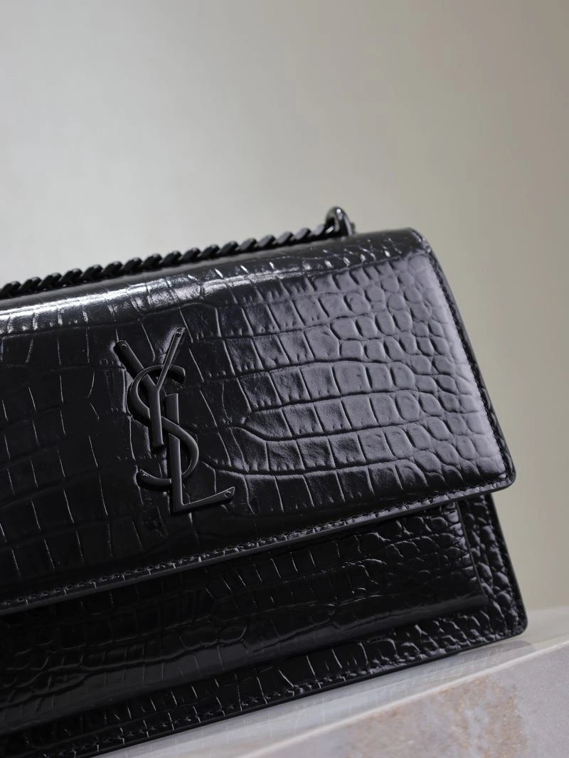Brand-original YSL Satchel Bags