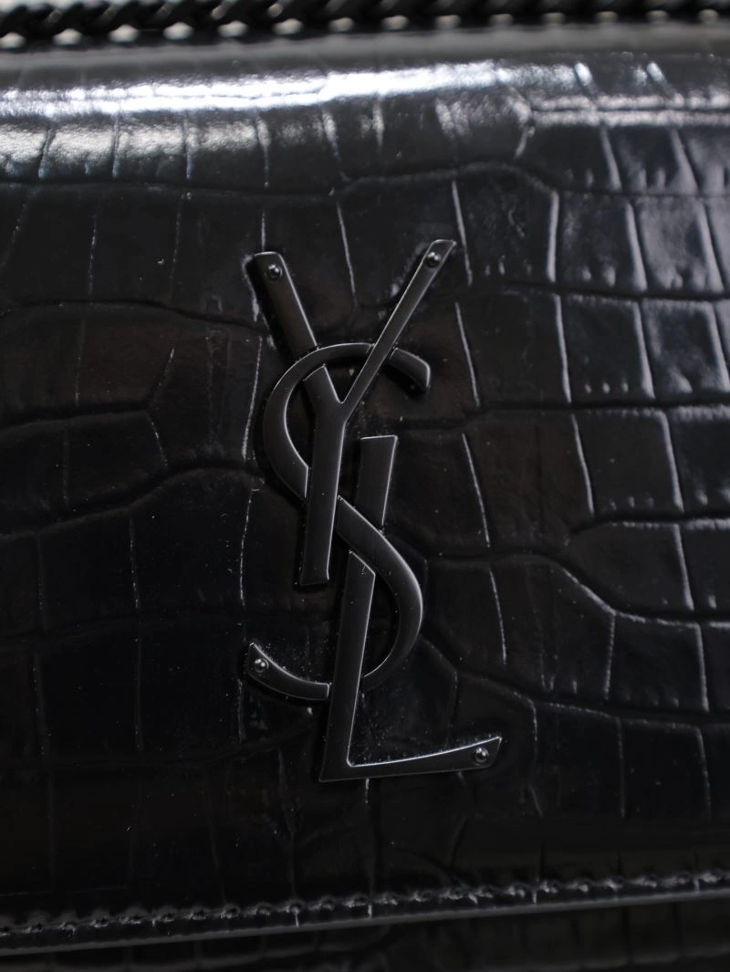 Brand-original YSL Satchel Bags