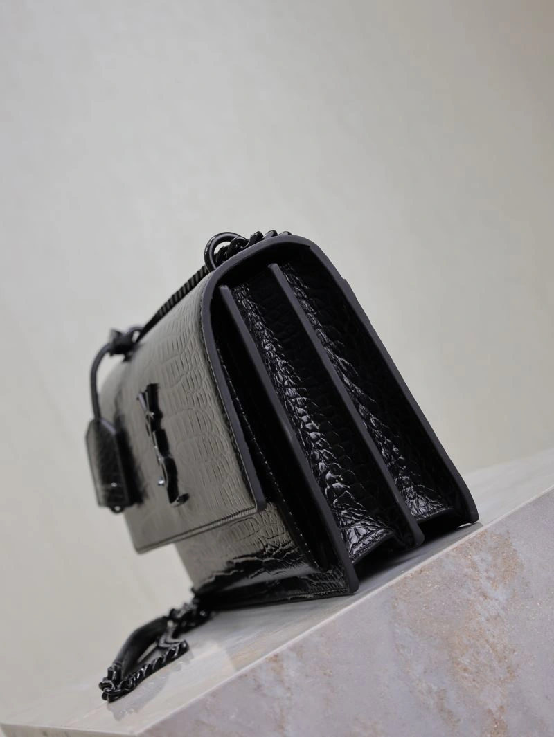 Brand-original YSL Satchel Bags