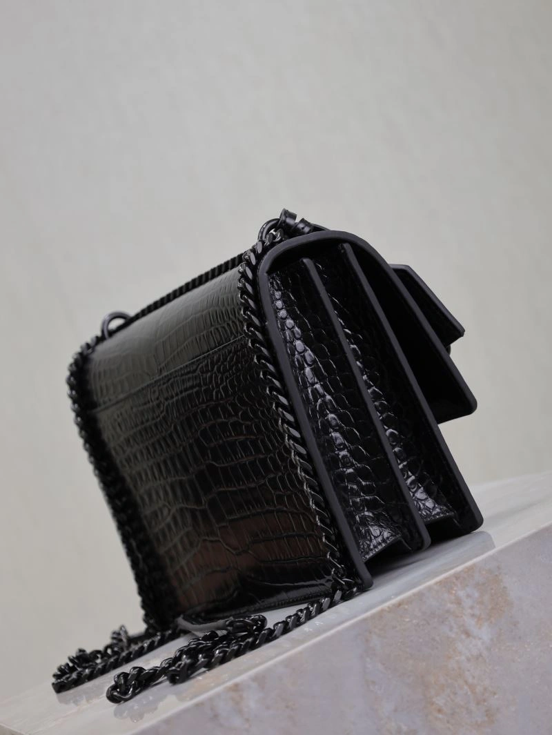 Brand-original YSL Satchel Bags