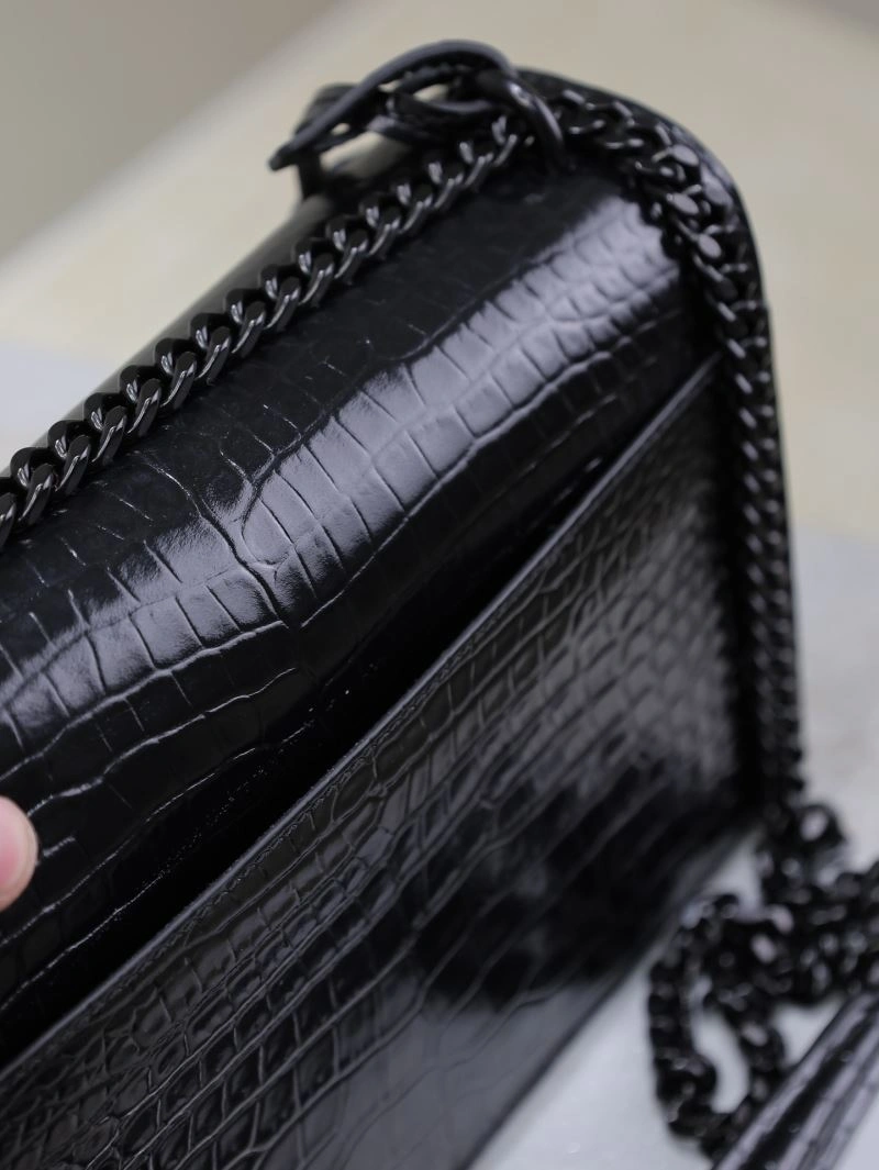 Brand-original YSL Satchel Bags