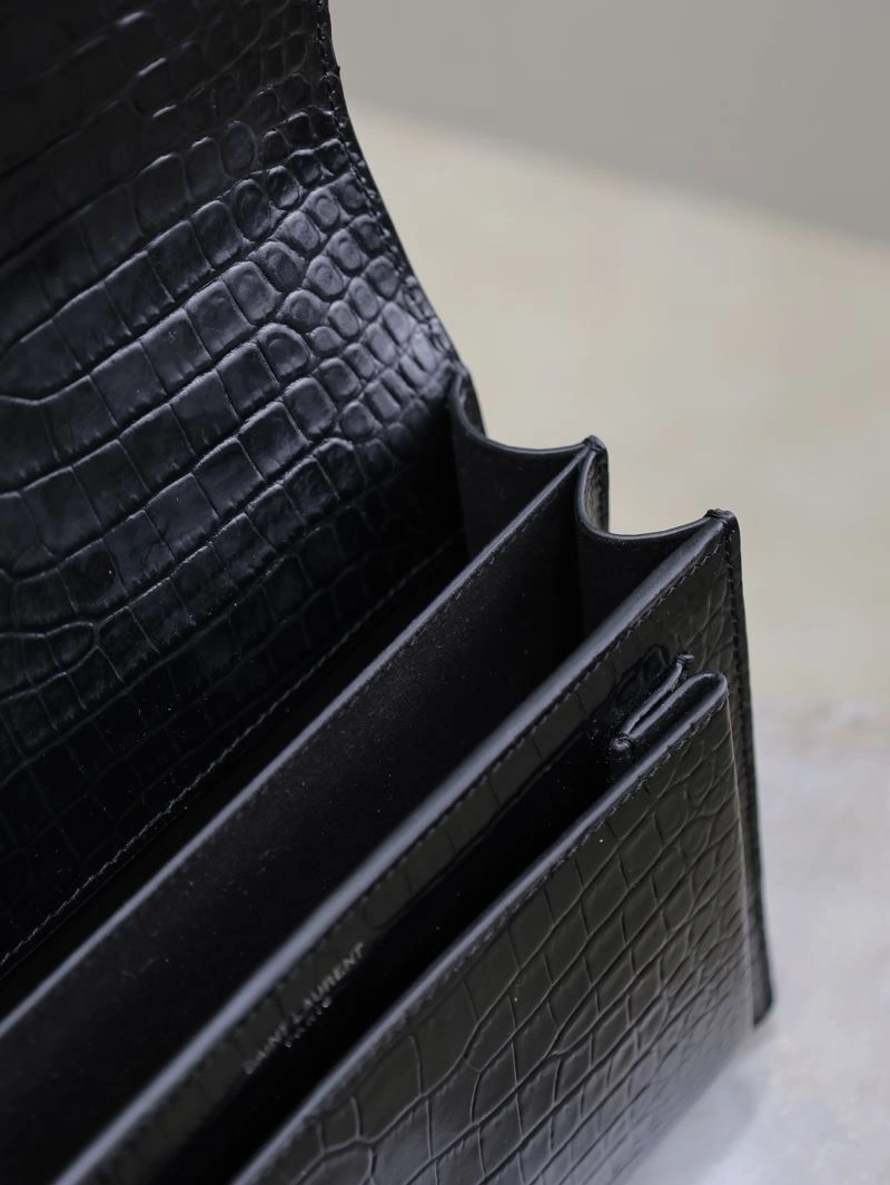 Brand-original YSL Satchel Bags