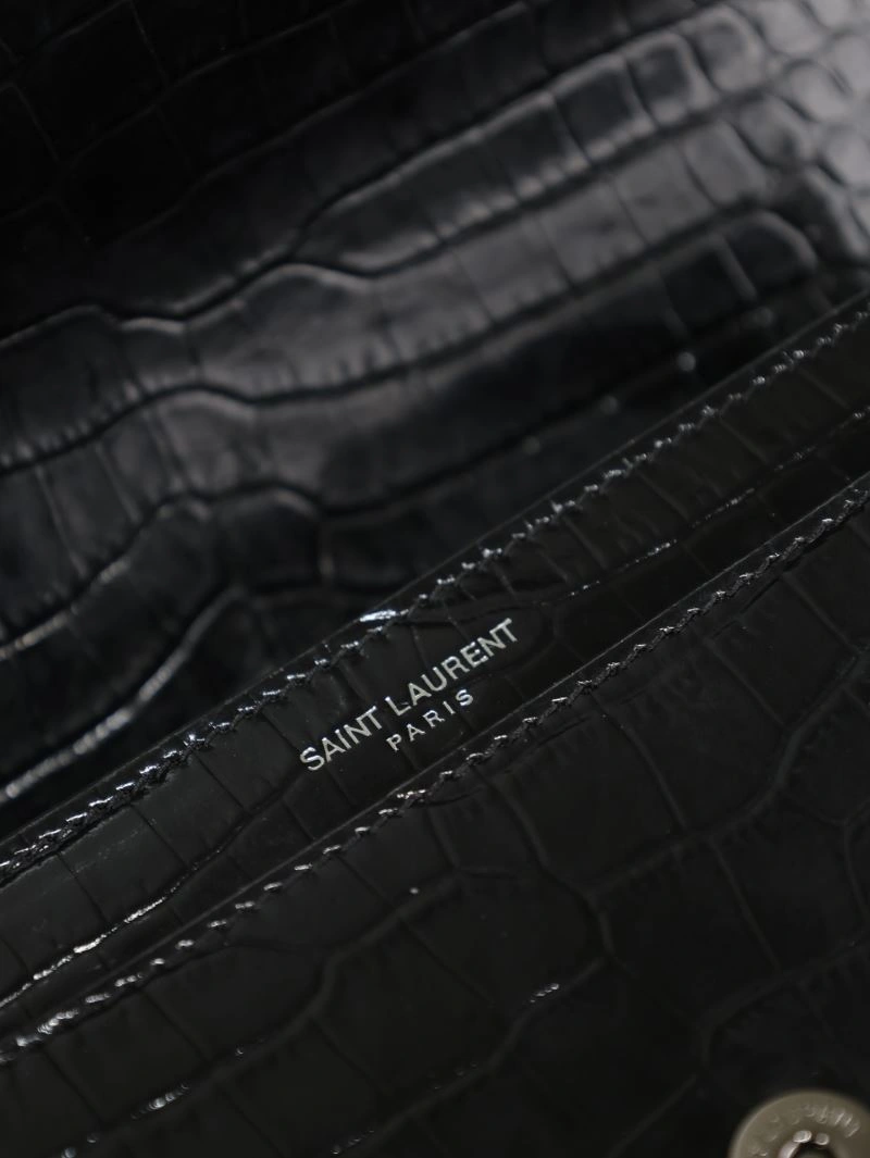 Brand-original YSL Satchel Bags
