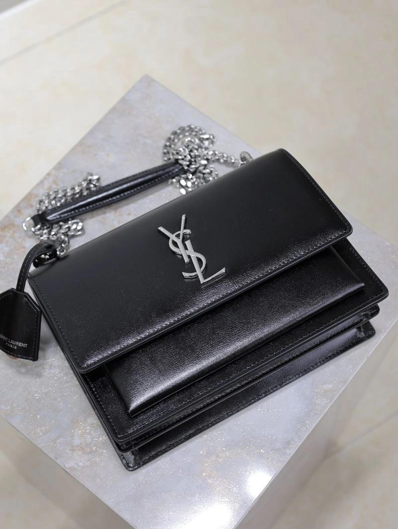 OEM YSL Satchel Bags