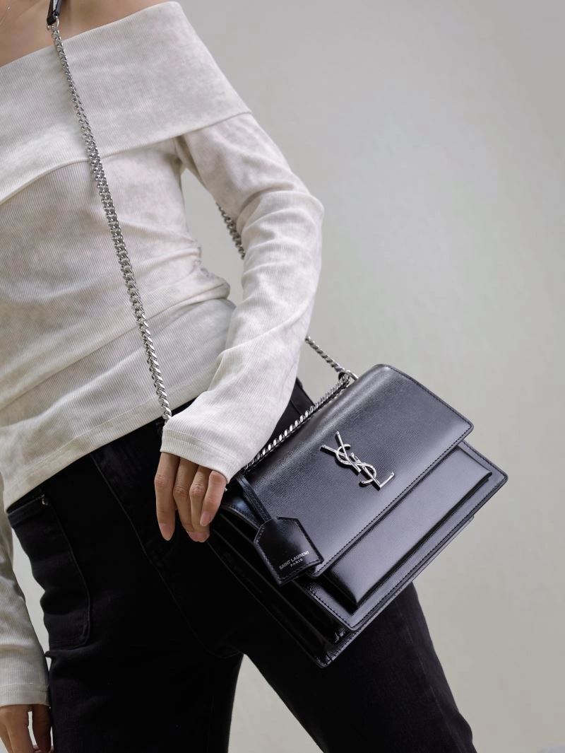 OEM YSL Satchel Bags