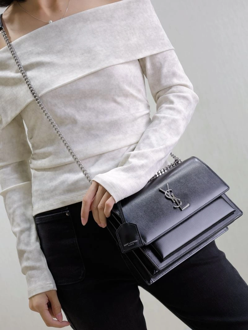OEM YSL Satchel Bags