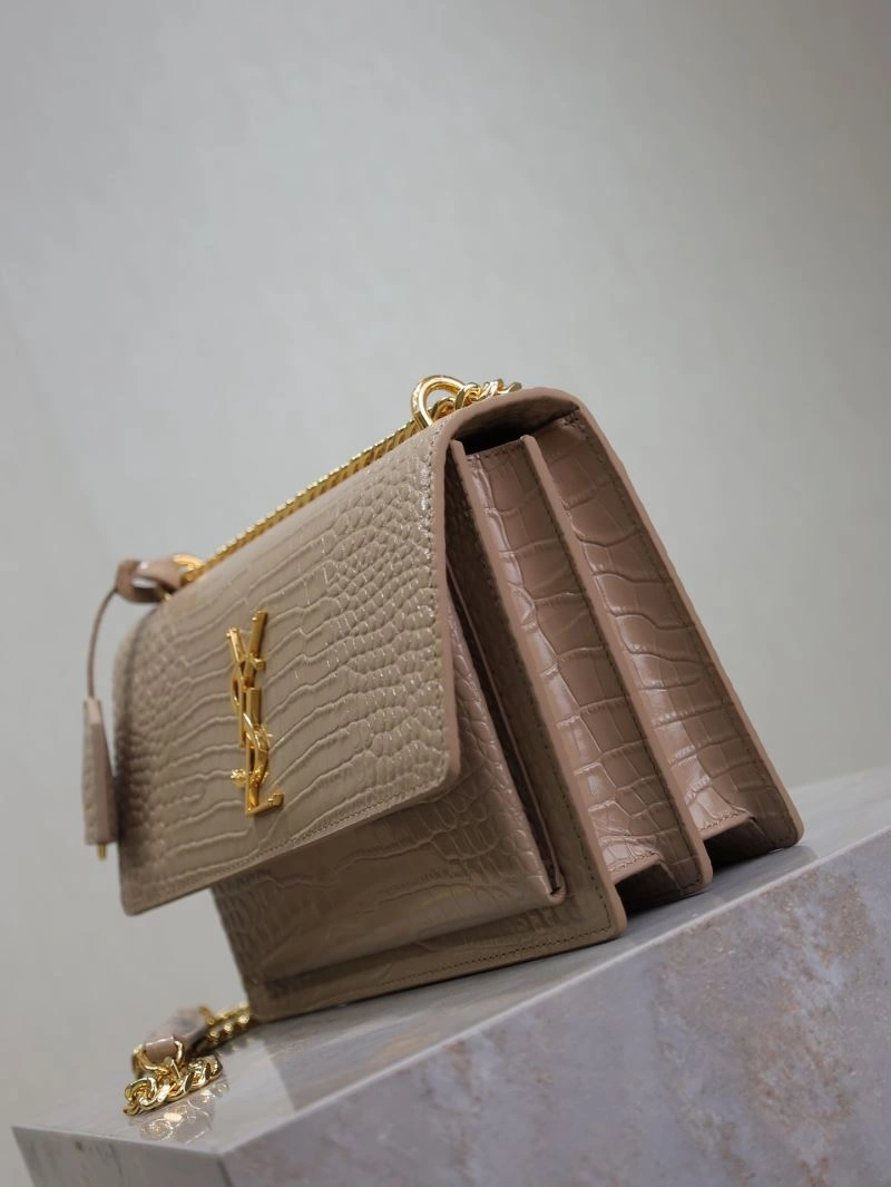 OEM YSL Satchel Bags