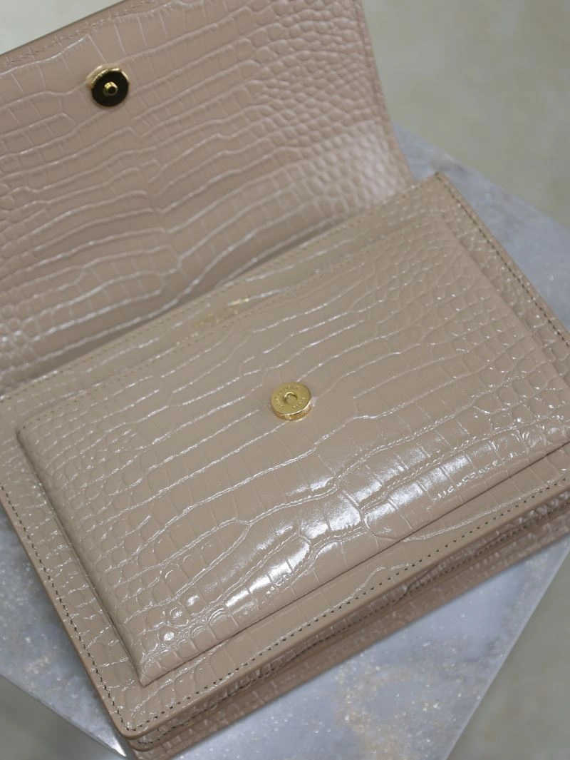 OEM YSL Satchel Bags