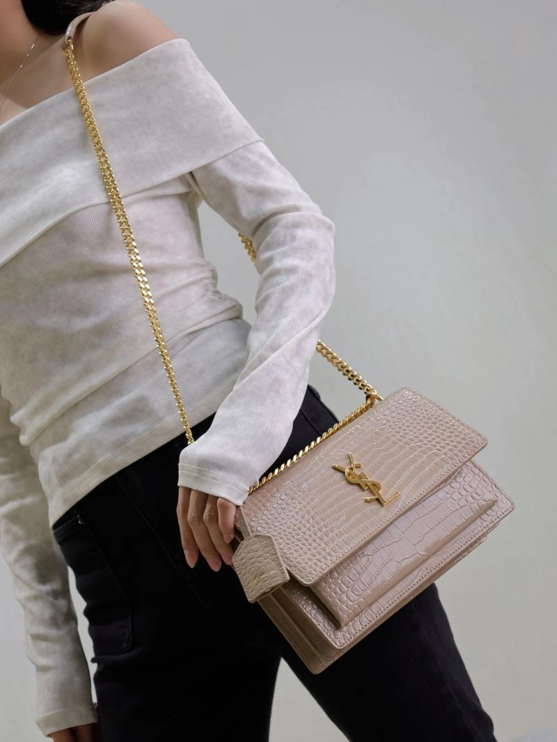 OEM YSL Satchel Bags