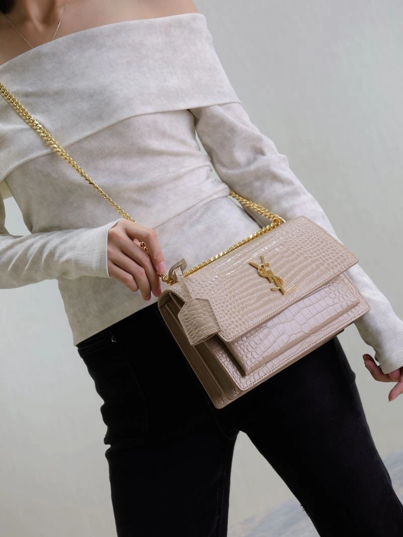 OEM YSL Satchel Bags