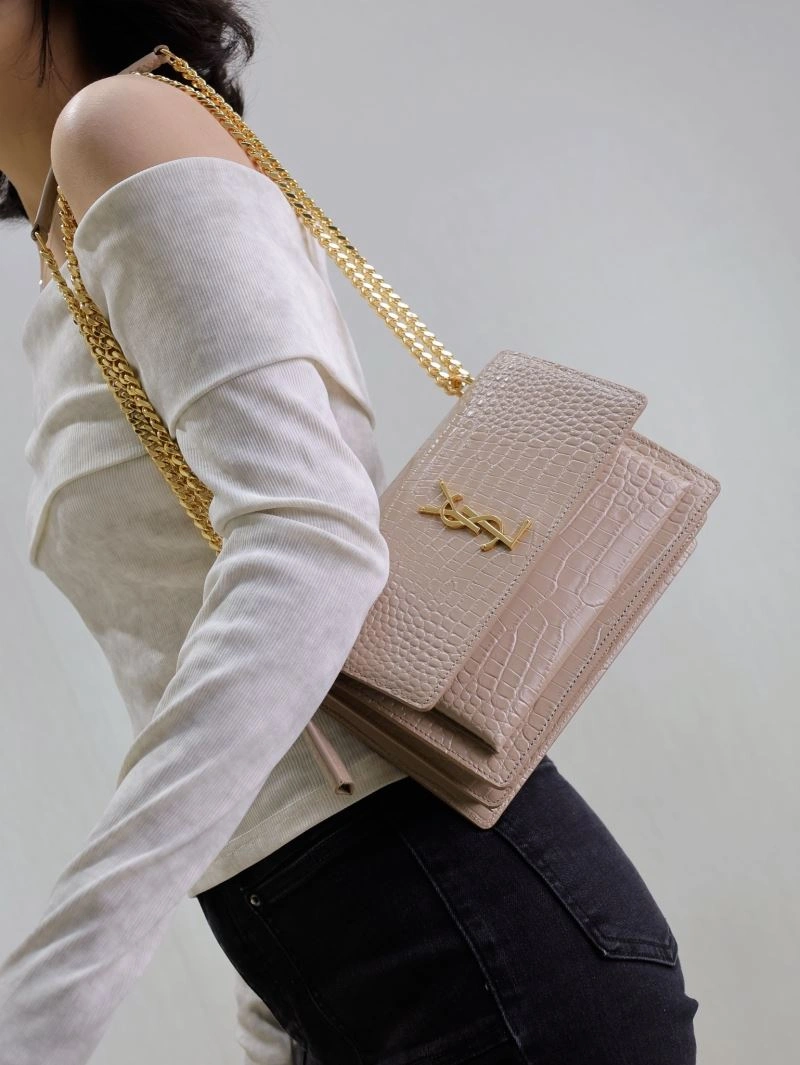 OEM YSL Satchel Bags