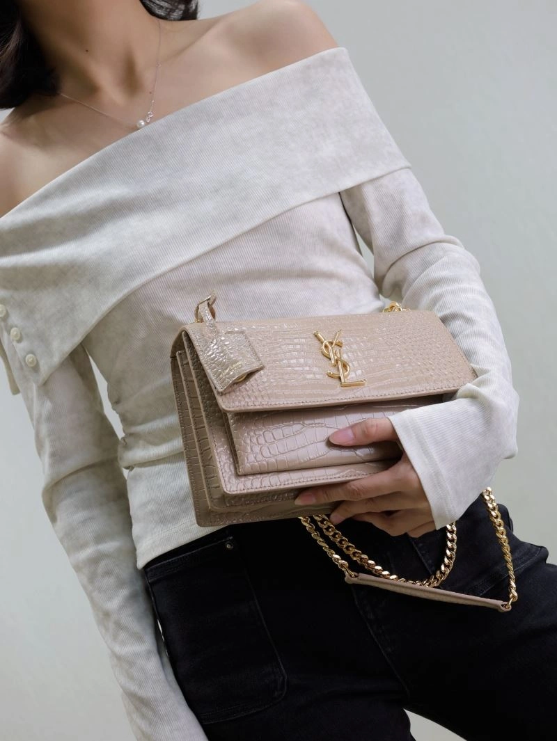 OEM YSL Satchel Bags