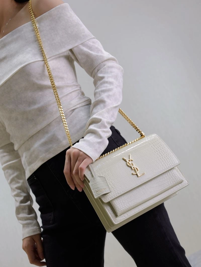 OEM YSL Satchel Bags