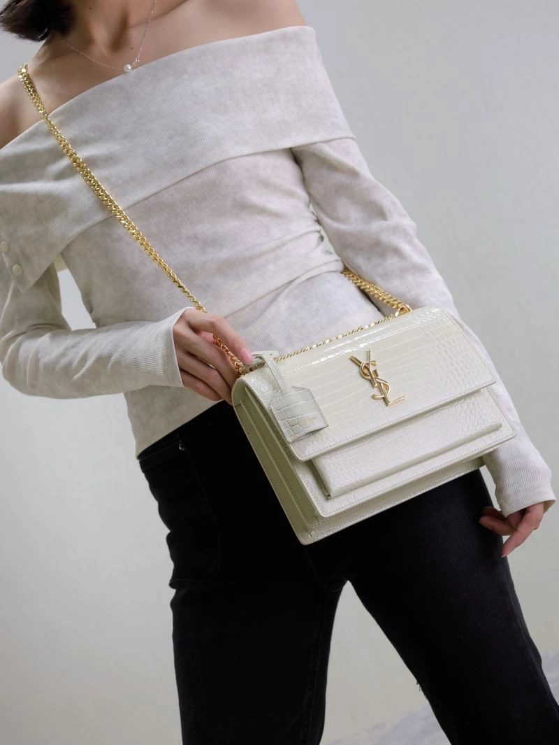 OEM YSL Satchel Bags