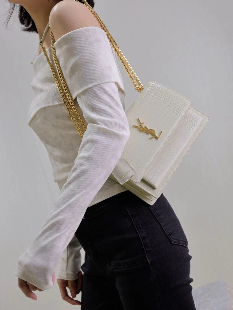 OEM YSL Satchel Bags