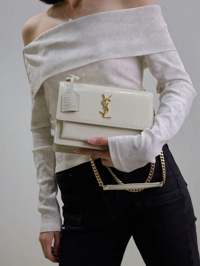 OEM YSL Satchel Bags