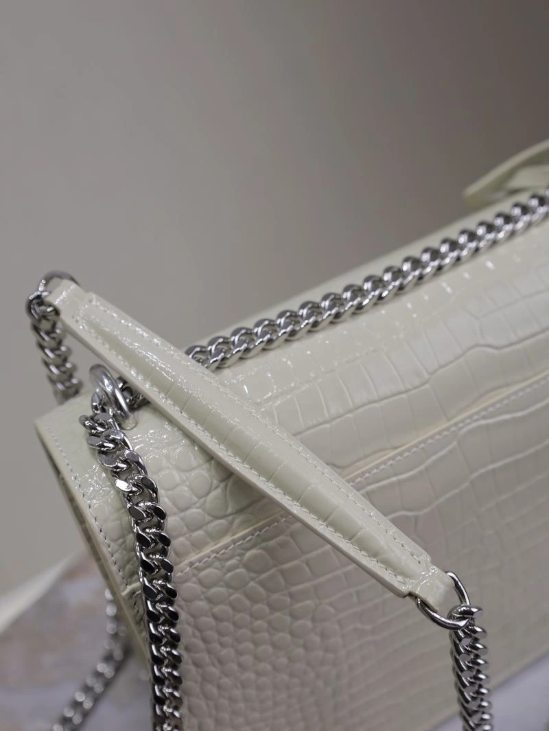 Real YSL Satchel Bags