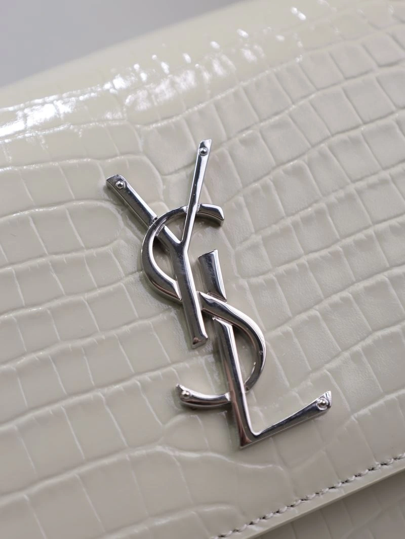 Real YSL Satchel Bags